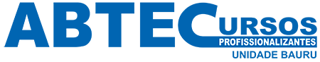 Abtec Bauru – Cursos Profissionalizantes